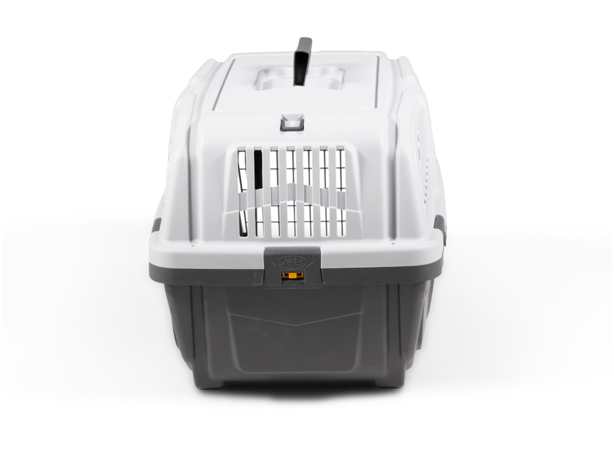 Transport box and metal cages - Transport - DogCarrier plastic Skudo 3 ...
