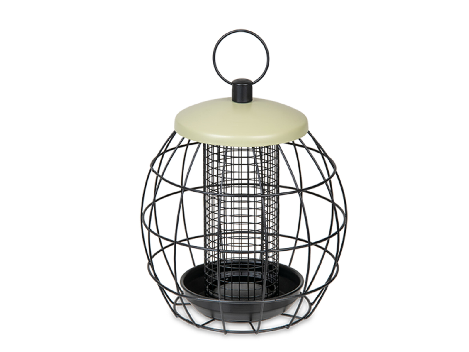 Feeders - Peanuts & Feeders - Wild birds Emma's GardenPeanut cage feeder 20cm - Vadigran