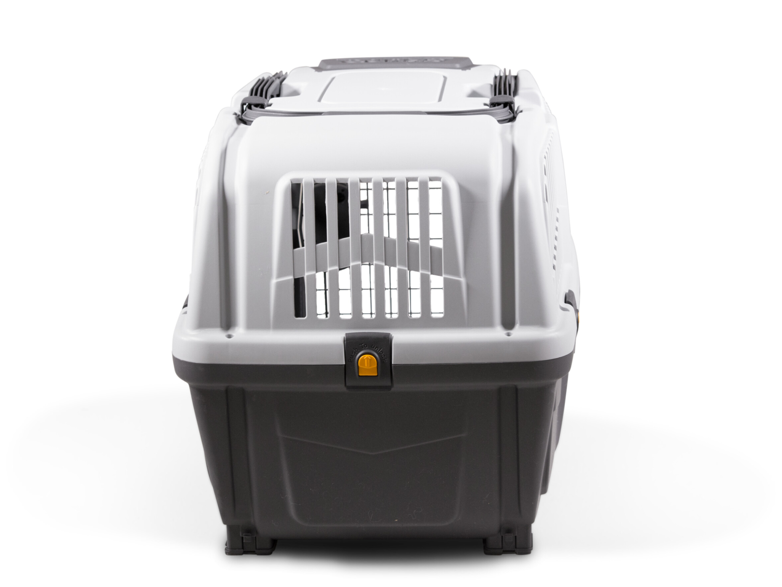 Transport box and metal cages - Transport - DogCarrier plastic Skudo 4 ...