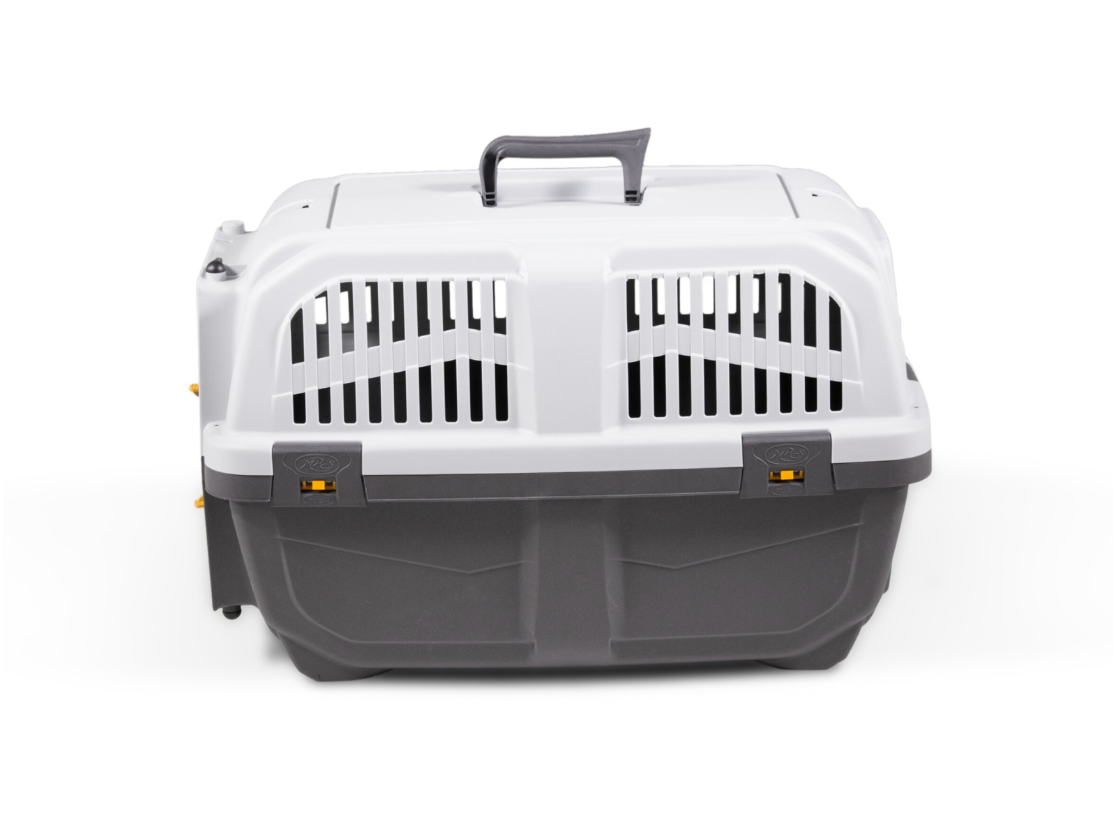 Transport box and metal cages - Transport - DogCarrier plastic Skudo 3 ...