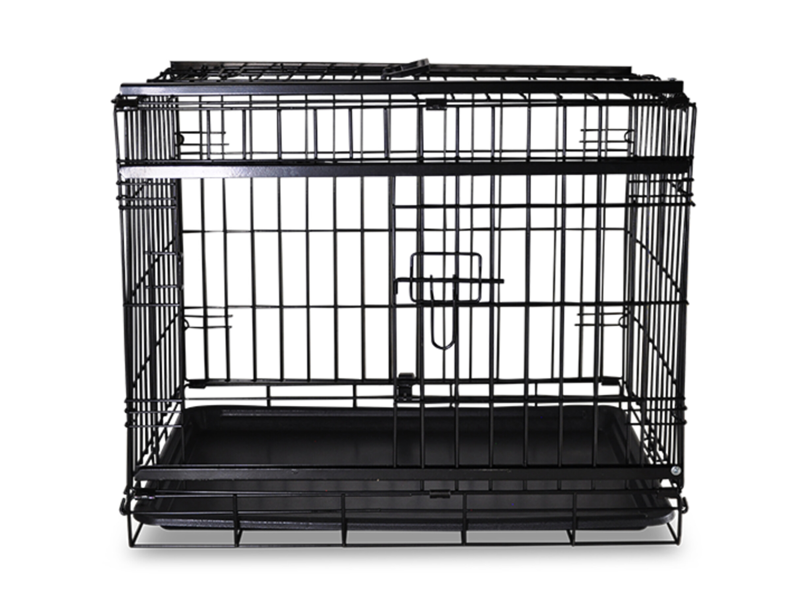 Box de transport et cages métalliques - Transport - ChienCage ...