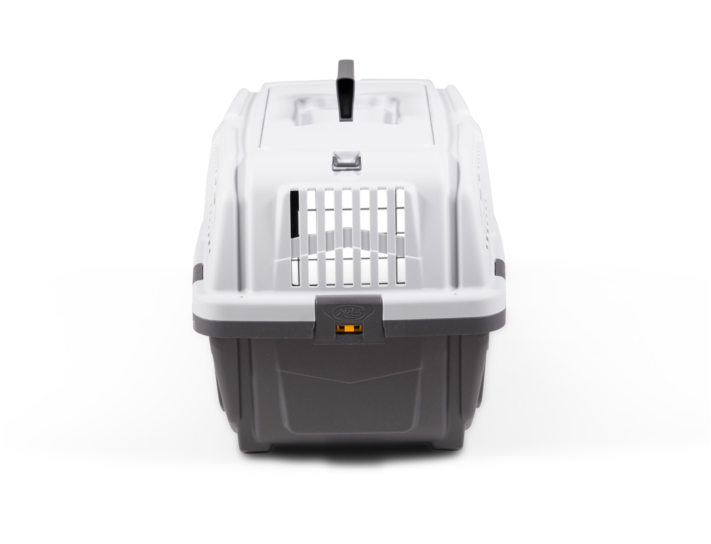 Transport box and metal cages - Transport - DogCarrier plastic Skudo 2 ...