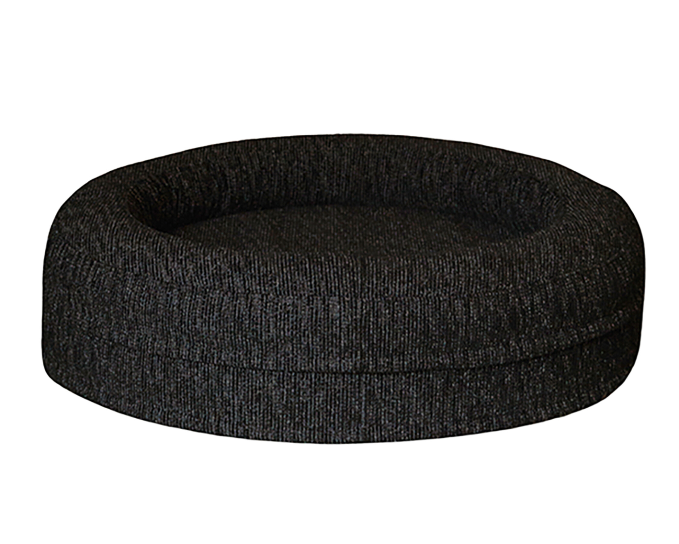 Fantail Kussens - Wonen en Slapen - HondRolkussen Elite Pouf Coal ...