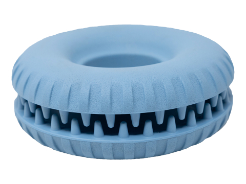 Starmark - Toys - DogStarmark Snapper Trapper Tire L - Vadigran