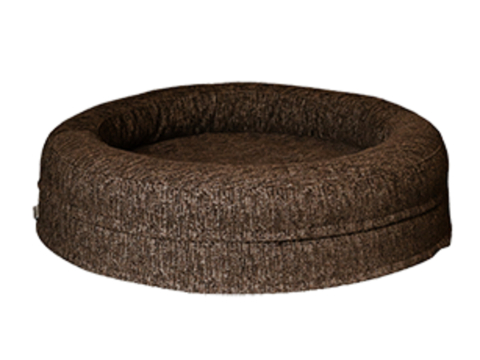 Fantail Kussens - Wonen en Slapen - HondRolkussen Elite Pouf Expresso ...