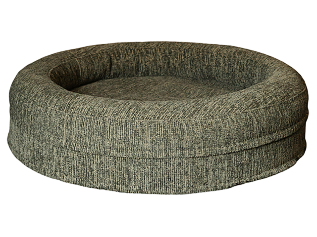 Fantail Kussens - Wonen en Slapen - HondRolkussen Elite Pouf Forest ...