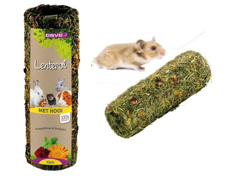 Snack Esve Rongeur - Snacks - RongeursRouleau de printemps S 20cm ...