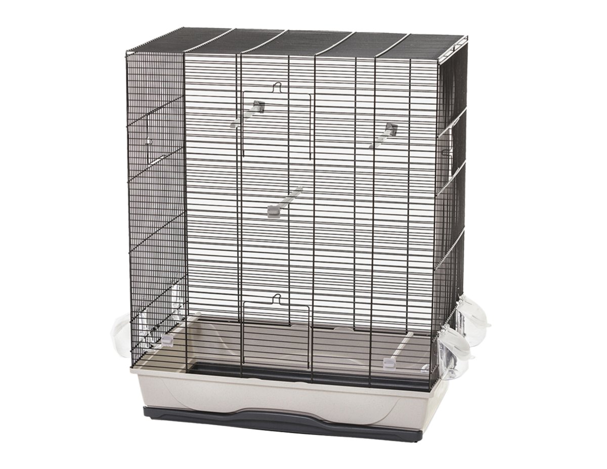 Indoor cages for small birds - Cages & Aviaries - BirdsCage little bird ...
