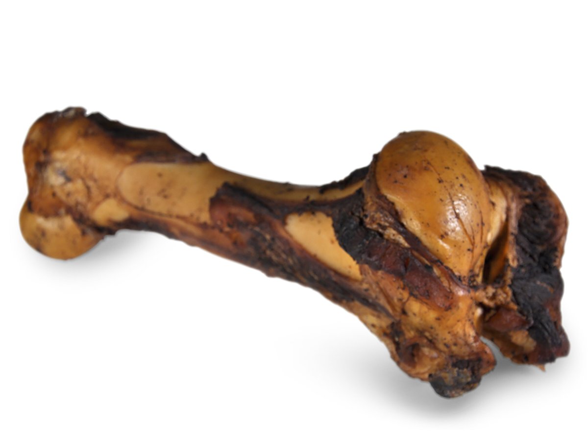 Butcher Natural - Snacks - DogSmoked beef bone supersize Min.1,9kg XXL ...