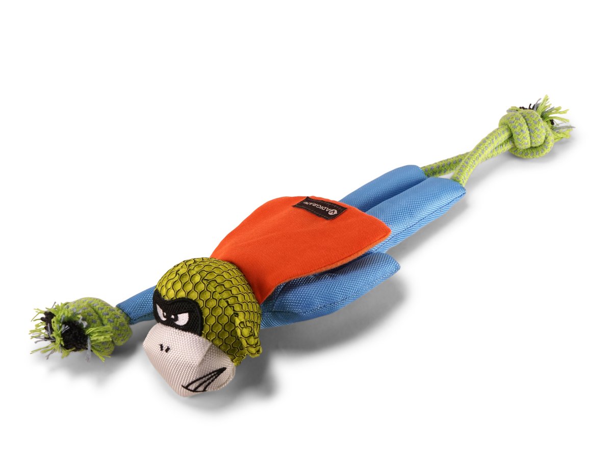Plush - Toys - DogSuper monkey - Vadigran